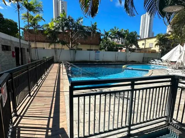 Apartamento para Venda em Jaboatão dos Guararapes/PE Piedade 3 Quartos