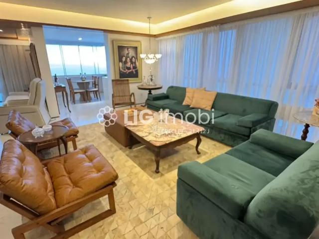 Apartamento para Venda em Jaboatão dos Guararapes/PE Piedade 3 Quartos