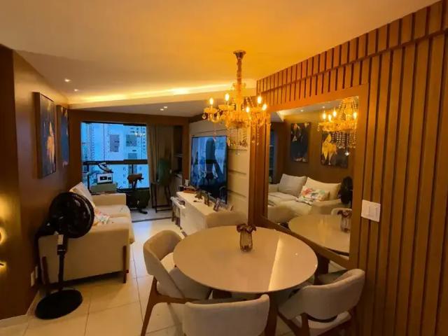 Apartamento para Venda em Jaboatão dos Guararapes/PE Piedade 3 Quartos