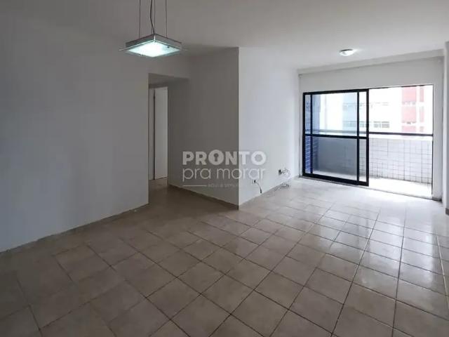 Apartamento para Venda em Jaboatão dos Guararapes/PE Piedade 3 Quartos
