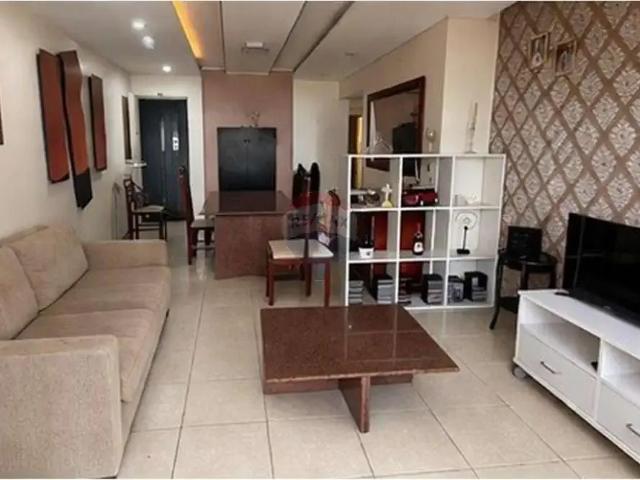Apartamento para Venda em Jaboatão dos Guararapes/PE Piedade 3 Quartos