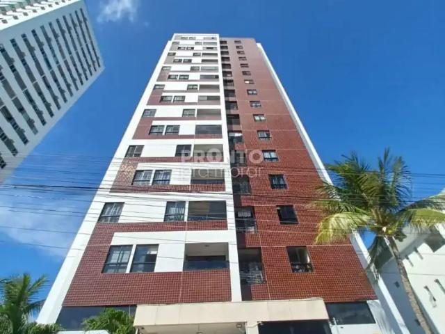 Apartamento para Venda em Jaboatão dos Guararapes/PE Piedade 3 Quartos