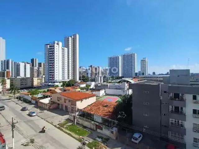 Apartamento para Venda em Jaboatão dos Guararapes/PE Piedade 3 Quartos