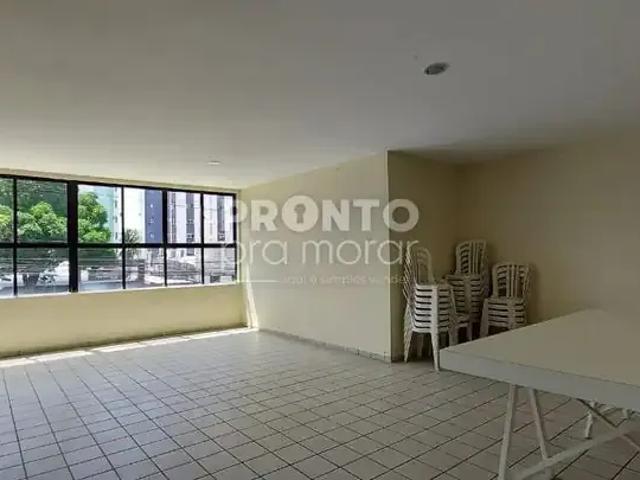 Apartamento para Venda em Jaboatão dos Guararapes/PE Piedade 3 Quartos