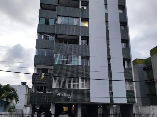 Apartamento para Venda em Jaboatão dos Guararapes/PE Piedade 3 Quartos
