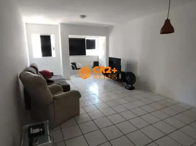 Apartamento para Venda em Jaboatão dos Guararapes/PE Piedade 3 Quartos