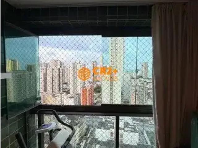 Apartamento para Venda em Jaboatão dos Guararapes/PE Piedade 3 Quartos