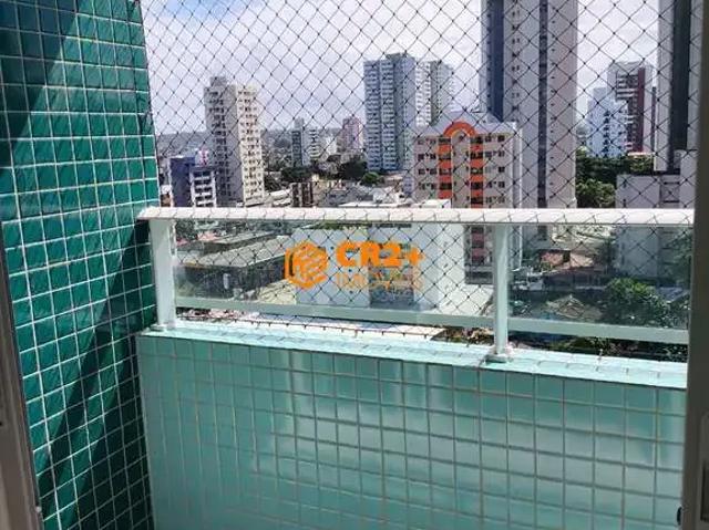 Apartamento para Venda em Jaboatão dos Guararapes/PE Piedade 3 Quartos