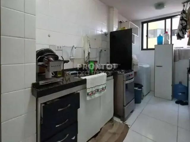 Apartamento para Venda em Jaboatão dos Guararapes/PE Piedade 3 Quartos