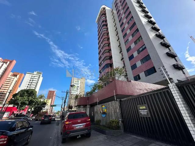 Apartamento para Venda em Jaboatão dos Guararapes/PE Piedade 3 Quartos