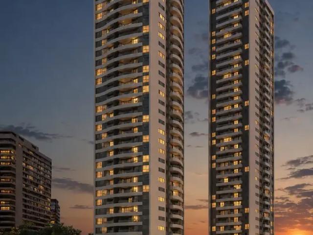 Apartamento para Venda em Jaboatão dos Guararapes/PE Piedade 3 Quartos