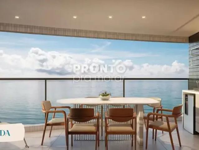 Apartamento para Venda em Jaboatão dos Guararapes/PE Piedade 3 Quartos