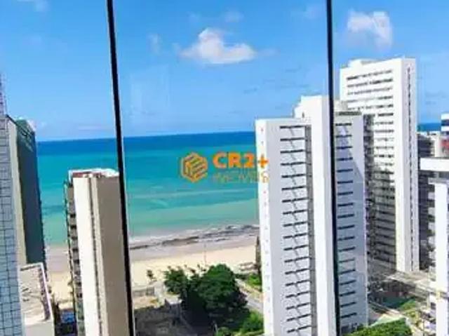 Apartamento para Venda em Jaboatão dos Guararapes/PE Piedade 3 Quartos
