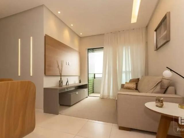 Apartamento para Venda em Jaboatão dos Guararapes/PE Piedade 3 Quartos