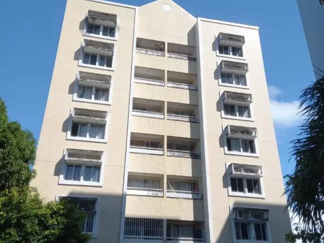 Apartamento para Venda em Jaboatão dos Guararapes/PE Piedade 3 Quartos
