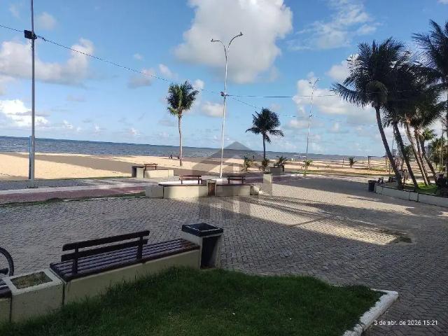 Apartamento para Venda em Jaboatão dos Guararapes/PE Piedade 3 Quartos