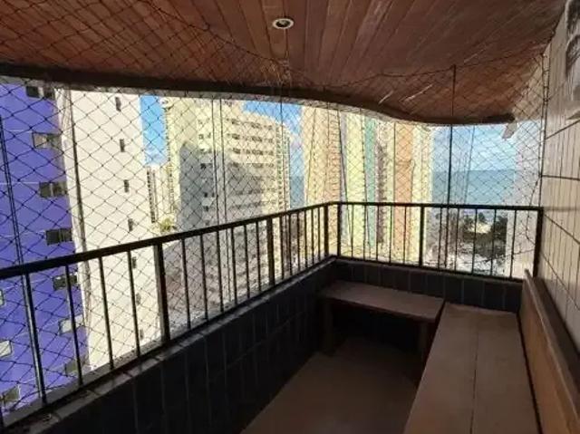 Apartamento para Venda em Jaboatão dos Guararapes/PE Piedade 3 Quartos