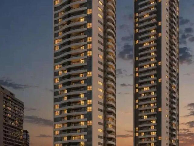 Apartamento para Venda em Jaboatão dos Guararapes/PE Piedade 3 Quartos