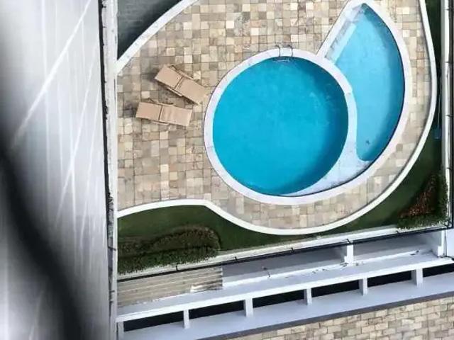 Apartamento para Venda em Jaboatão dos Guararapes/PE Piedade 3 Quartos
