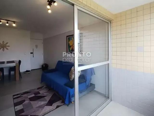 Apartamento para Venda em Jaboatão dos Guararapes/PE Piedade 3 Quartos