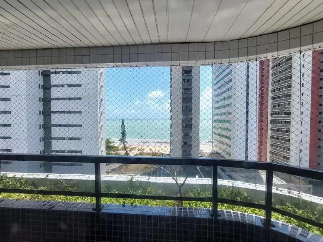 Apartamento para Venda em Jaboatão dos Guararapes/PE Piedade 3 Quartos