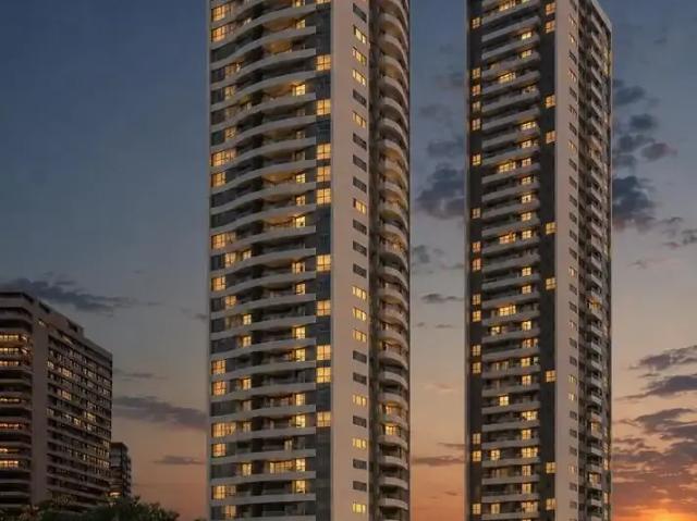 Apartamento para Venda em Jaboatão dos Guararapes/PE Piedade 3 Quartos