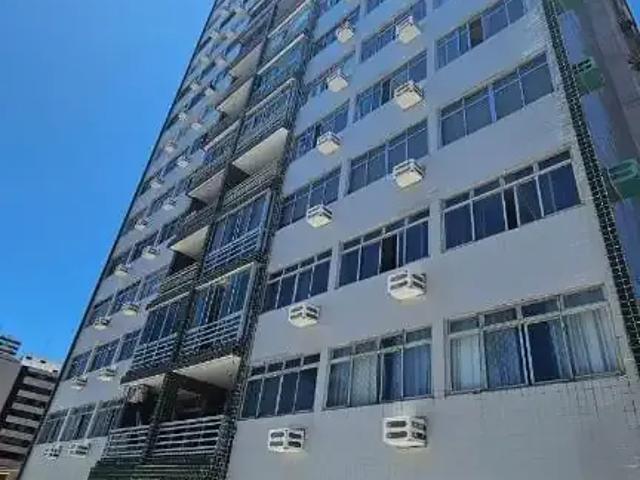 Apartamento para Venda em Jaboatão dos Guararapes/PE Piedade 3 Quartos