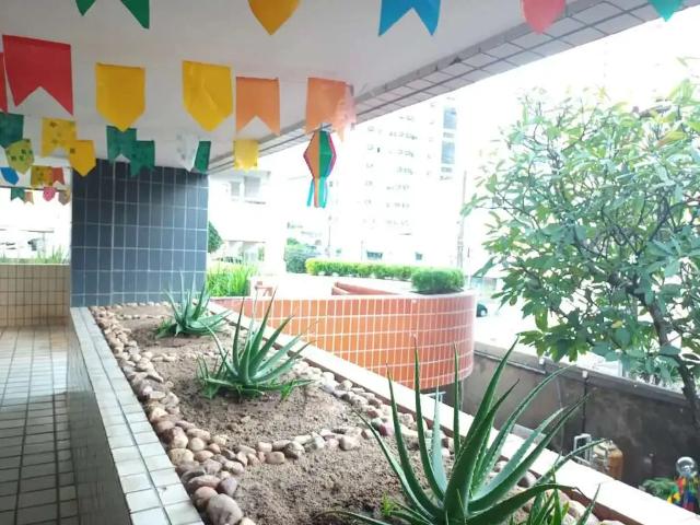 Apartamento para Venda em Jaboatão dos Guararapes/PE Piedade 3 Quartos