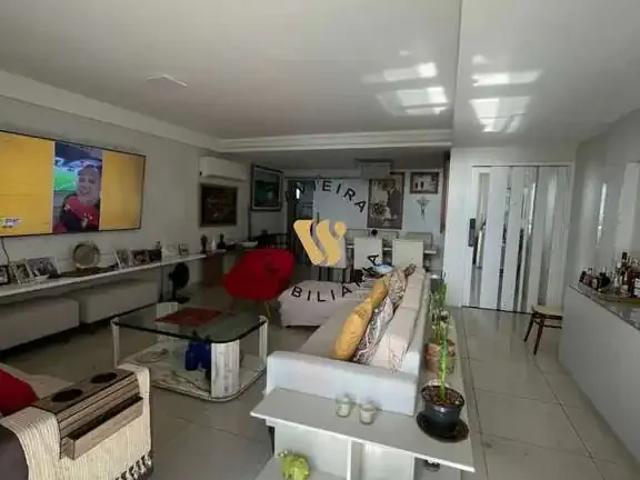 Apartamento para Venda em Jaboatão dos Guararapes/PE Piedade 3 Quartos
