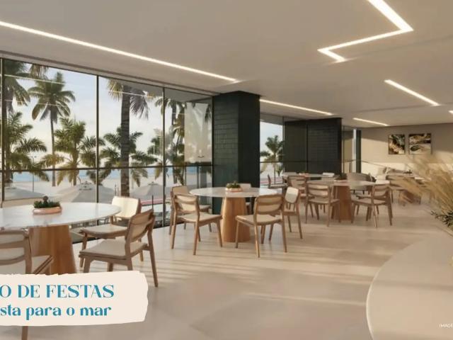Apartamento para Venda em Jaboatão dos Guararapes/PE Piedade 3 Quartos