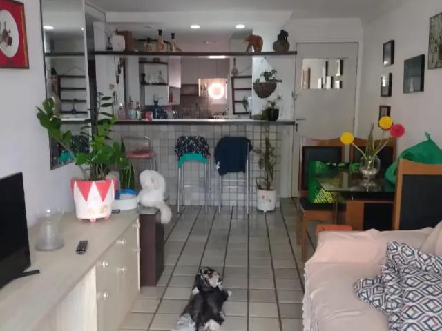 Apartamento para Venda em Jaboatão dos Guararapes/PE Piedade 3 Quartos