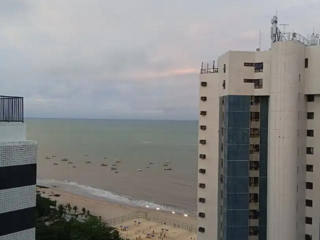 Apartamento para Venda em Jaboatão dos Guararapes/PE Piedade 3 Quartos