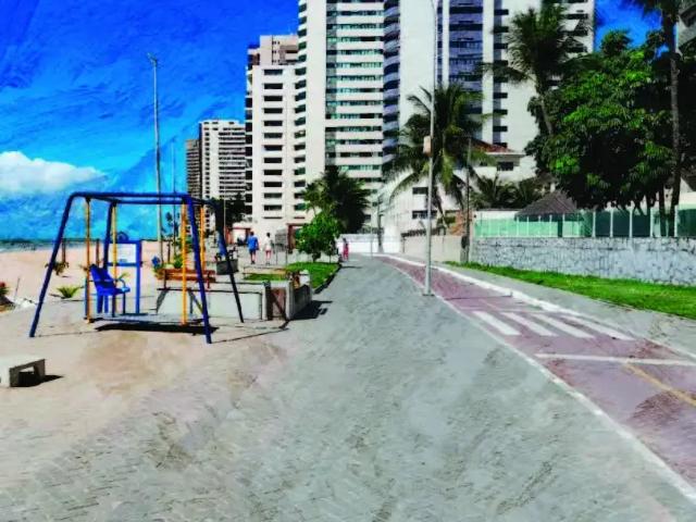Apartamento para Venda em Jaboatão dos Guararapes/PE Piedade 3 Quartos