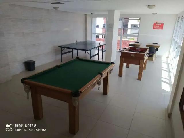 Apartamento para Venda em Jaboatão dos Guararapes/PE Piedade 3 Quartos