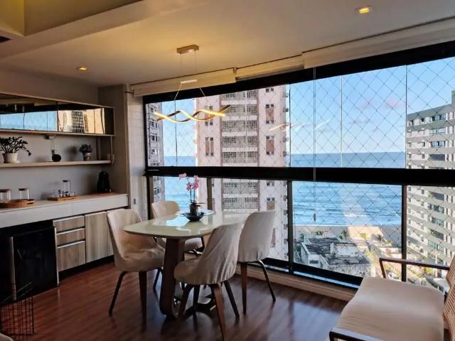 Apartamento para Venda em Jaboatão dos Guararapes/PE Piedade 3 Quartos