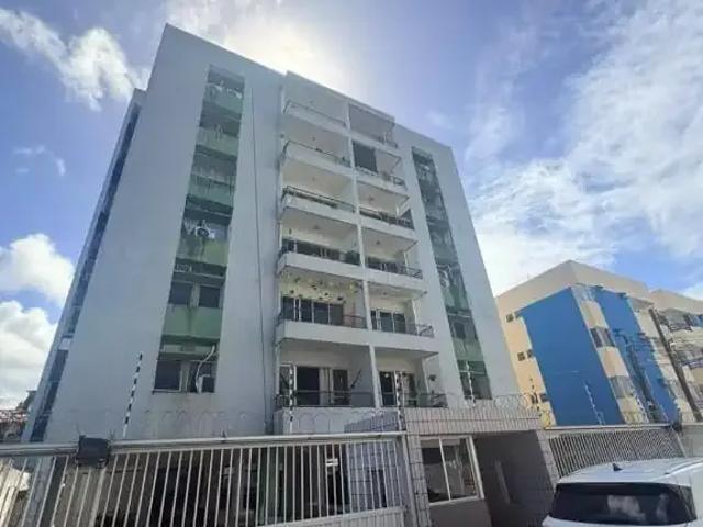 Apartamento para Venda em Jaboatão dos Guararapes/PE Piedade 3 Quartos