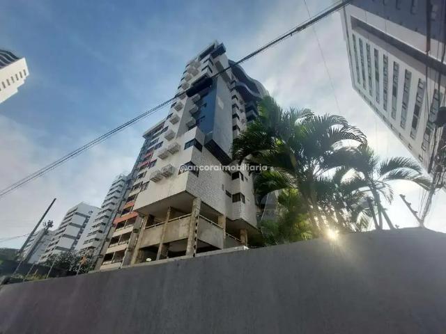 Apartamento para Venda em Jaboatão dos Guararapes/PE Piedade 3 Quartos