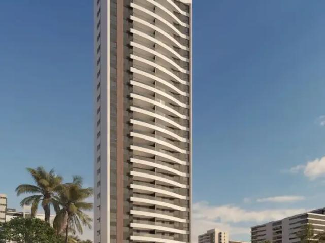 Apartamento para Venda em Jaboatão dos Guararapes/PE Piedade 3 Quartos