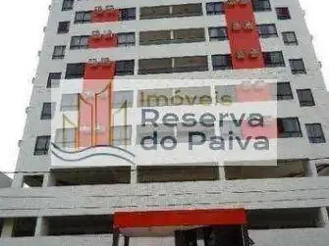 Apartamento para Venda em Jaboatão dos Guararapes/PE Piedade 3 Quartos