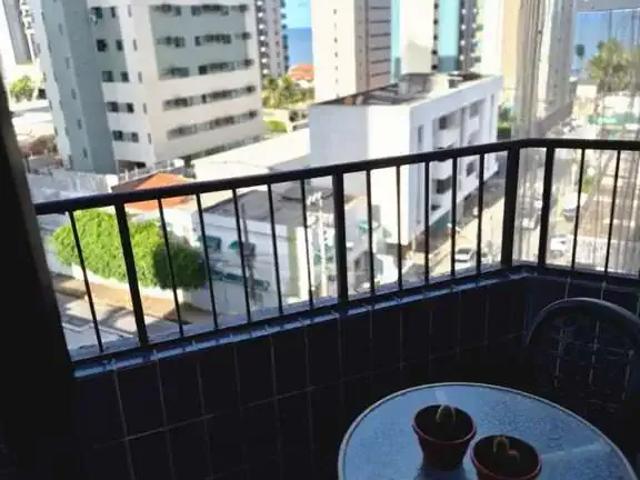 Apartamento para Venda em Jaboatão dos Guararapes/PE Piedade 3 Quartos