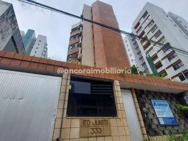 Apartamento para Venda em Jaboatão dos Guararapes/PE Piedade 3 Quartos