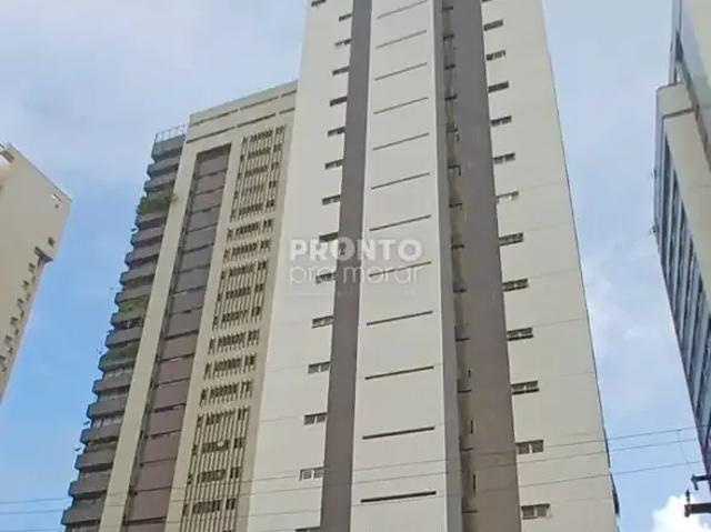 Apartamento para Venda em Jaboatão dos Guararapes/PE Piedade 3 Quartos