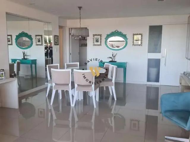 Apartamento para Venda em Jaboatão dos Guararapes/PE Piedade 3 Quartos