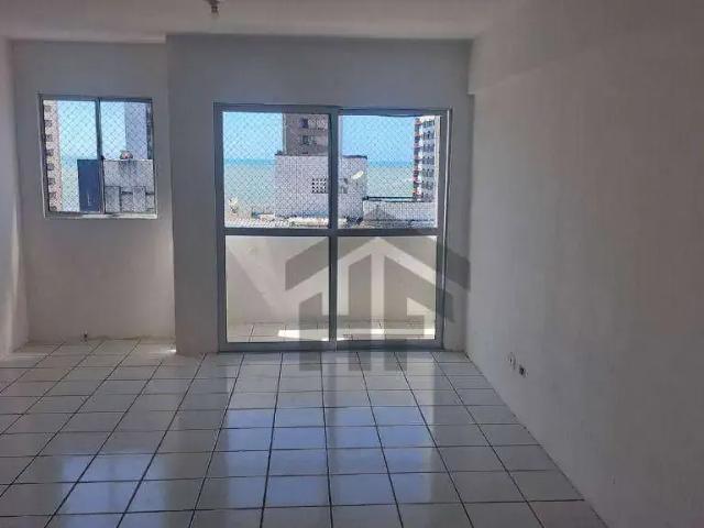 Apartamento para Venda em Jaboatão dos Guararapes/PE Piedade 3 Quartos