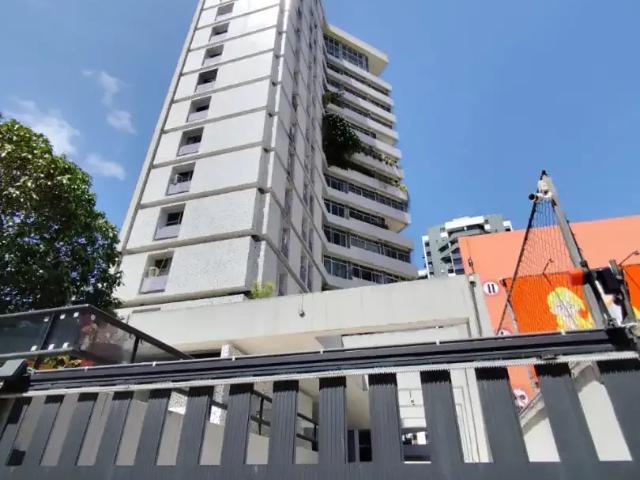 Apartamento para Venda em Jaboatão dos Guararapes/PE Piedade 3 Quartos