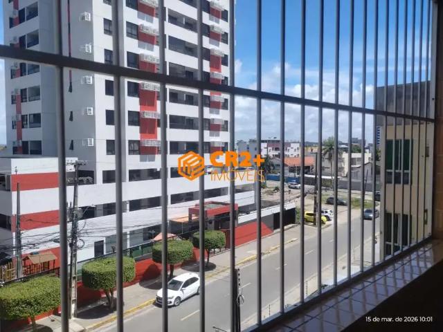 Apartamento para Venda em Jaboatão dos Guararapes/PE Piedade 3 Quartos