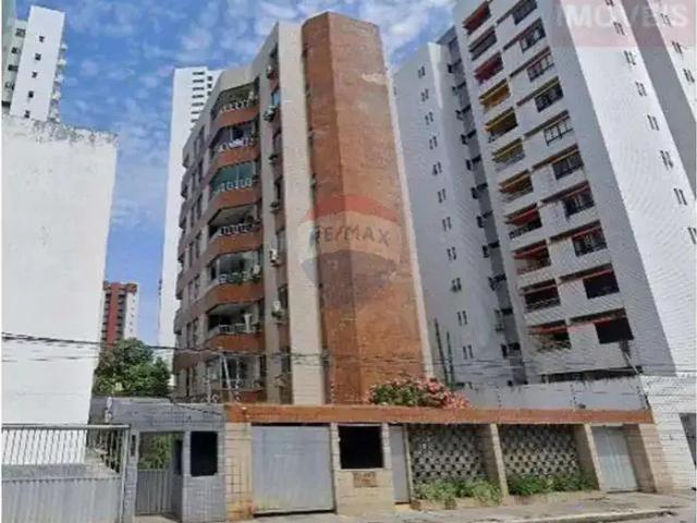 Apartamento para Venda em Jaboatão dos Guararapes/PE Piedade 3 Quartos
