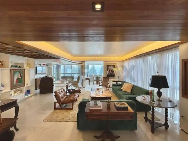 Apartamento para Venda em Jaboatão dos Guararapes/PE Piedade 3 Quartos