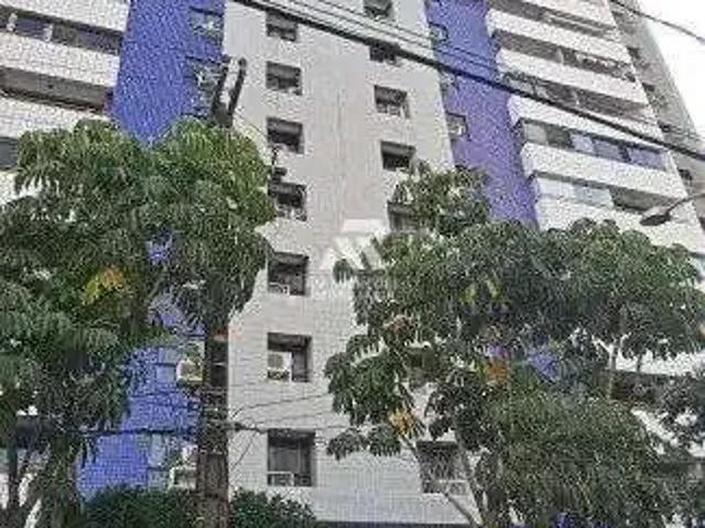 Apartamento para Venda em Jaboatão dos Guararapes/PE Piedade 3 Quartos