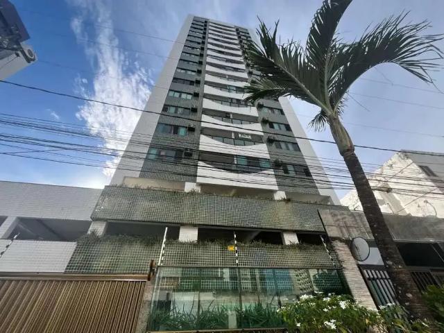 Apartamento para Venda em Jaboatão dos Guararapes/PE Piedade 3 Quartos